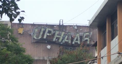 Families Observe 27th Year Of Uphaar Cinema Tragedy