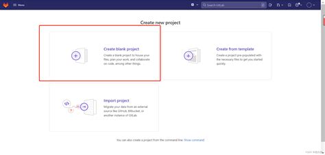 篇二：部署gitlab 创建令牌与gitlab凭证gitlab令牌 Csdn博客