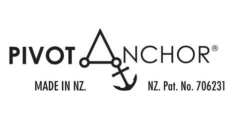 Pivot Anchors