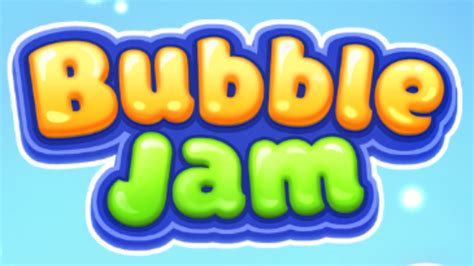 Bubble Jam Block Match Games Mobile Game Gameplay Android Youtube