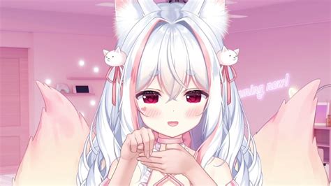 Magic！變個魔術給你看。 稻乙緹 台灣vtuber Youtube