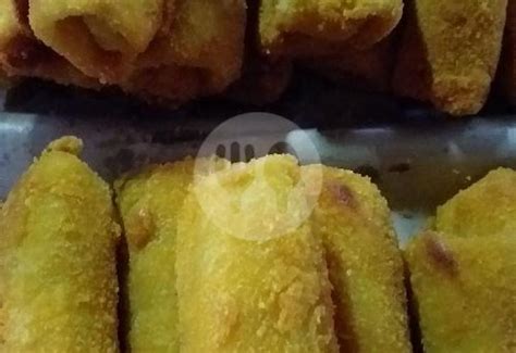 20 Restoran Risoles Kentang Terfavorit Di Jakarta