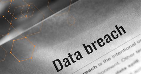 Cybersecurity Lessons From The Atandt Data Breach Xcelacore