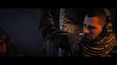 Cod Campaign Youtube