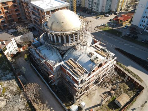 Православен храм Св Иван Рилски гр Хасково Каним всички граждани на града да присъстват и да