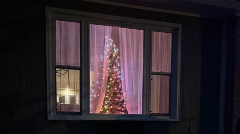 Philips Hue Festavia String Lights Review Macrumors