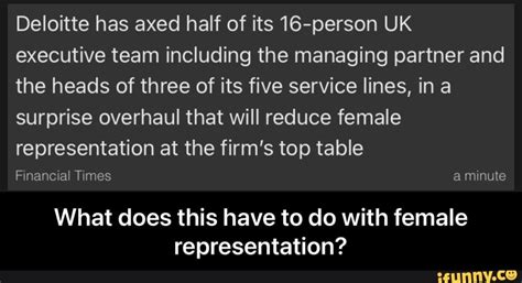 Deloitte Memes Best Collection Of Funny Deloitte Pictures On Ifunny