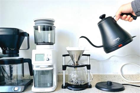 위즈웰 커피그라인더 홈카페 가성비 원두그라인더로 합격 네이버 블로그