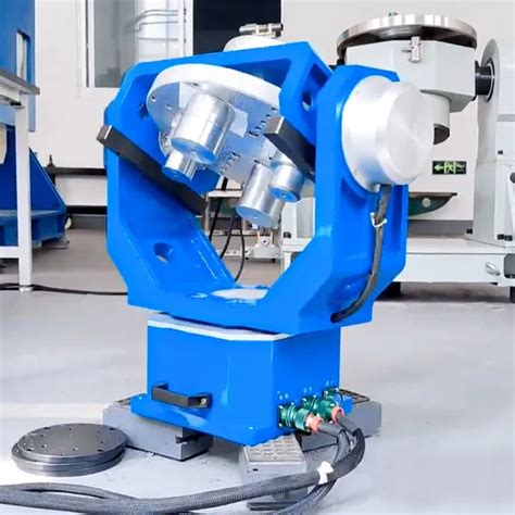 High Performance Imu Sensor Calibration Solution Three Axis Motion