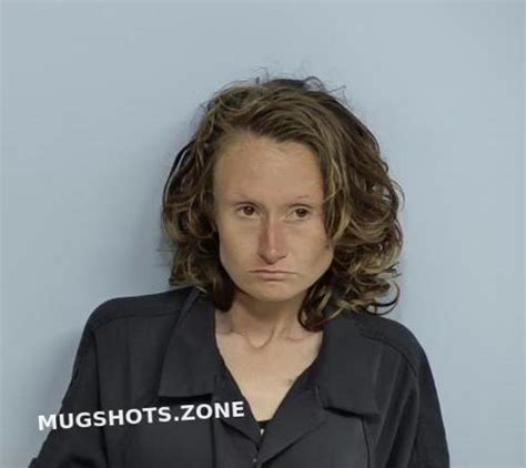 Crayton Nikki Jean 08 08 2023 Walton County Mugshots Zone