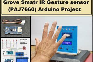 Fun But Impractical Numerical Input System Hackaday Io