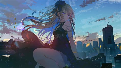 🔥 [60 ] Girl Anime 4k Wallpapers Wallpapersafari