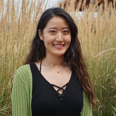 Spdc Welcomes New Assistant Professor Dr Xiaowei Li To La Program School Of Planning