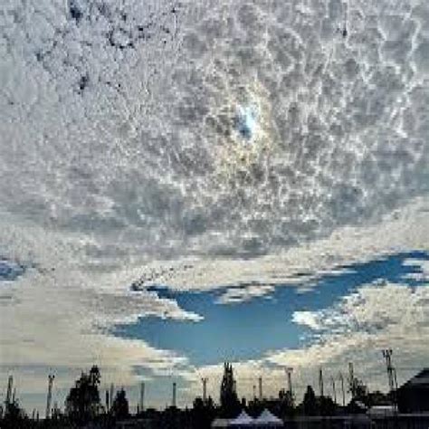 clouds object detection dataset and pre trained model by allsky cloud classification