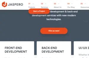 Modern Angular Tabs Component Angular Script