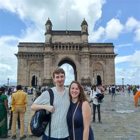 Mumbai Heritage Walk Explore Unesco World Heritage Sites