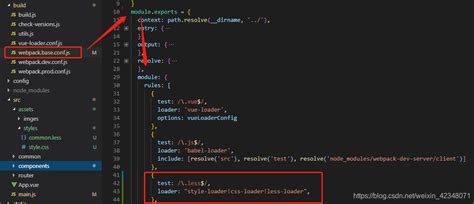 Couldn‘t Parse Bundle Asset 文件路径distjschunk Vendorsjs“ Analyzer