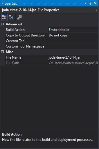 Xamarin And The Magical Quest To Bind A Java Native Library Trailhead Technology Partners