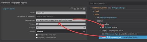 Is This A Sensible Method For Adding Multiple Scripts And Css Files To