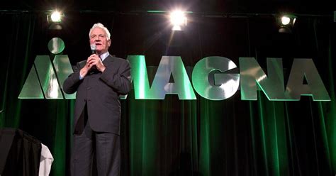 Frank Stronach To Face Two Separate Sex Assault Trials Lawyer