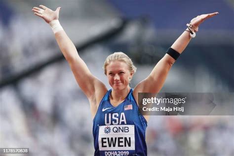 Maggie Ewen Photos And Premium High Res Pictures Getty Images
