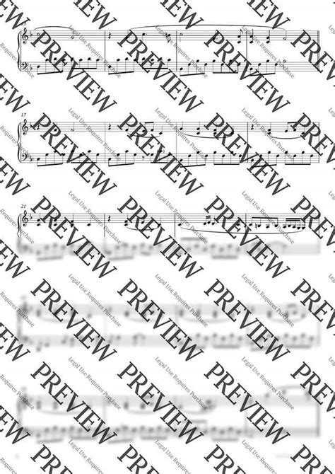 악보 Remedios Last Train Home ~ Still Far 애니 그날 본 꽃의 이름을 우리는 아직 모른다