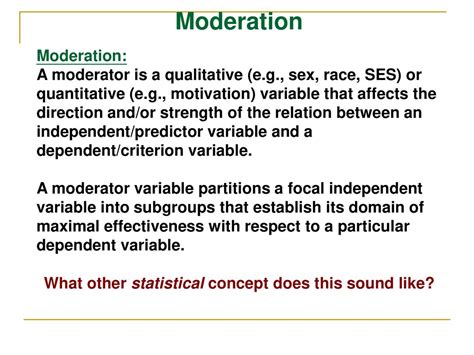Independent Variables In Experimental Design Ppt Download