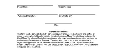 Louisiana R 1310 Form ≡ Fill Out Printable Pdf Forms Online