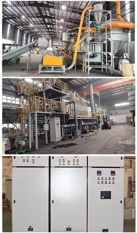 Lithium Battery Recycling Equipment Lithium Ion Ba Battery Lithium