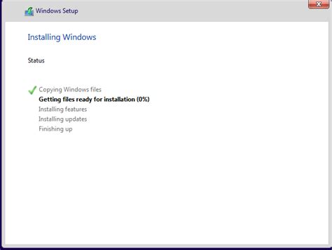 How To Install Windows From A Bootable USB MyChoiceSoftware Com