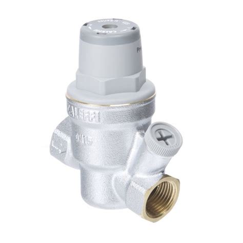 Pressure Reducing Valves | Plumbing and Heating Products | Altecnic
