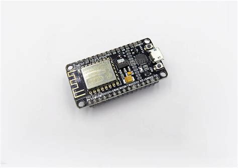 Nodemcu Wifi Dev Board Lua Esp8266 Electrodragon