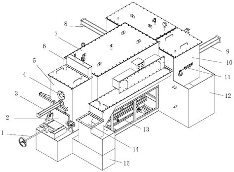 Polycrystalline Silicon Crushing System And Polycrystalline Silicon
