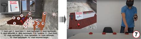 Tangible User Interfaces For Enhancing User Experience Of Virtual