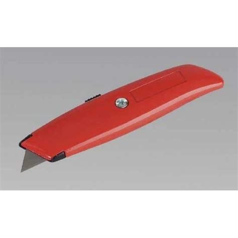 Eclipse Standard Retract Utility Knife Uktools