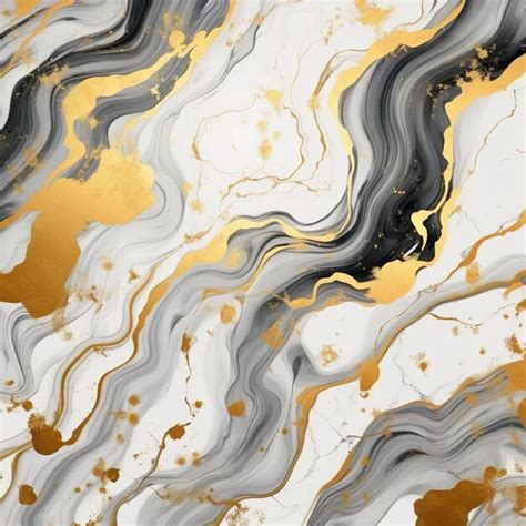 Premium Ai Image Abstract Marble Pattern
