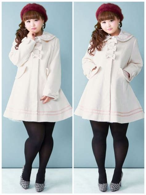 Plus Size Asian Fashion And Cute Casual Fashion Plus Size Asian