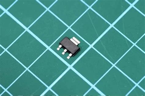 Smd Soldering Guide Part 2 Identifying Smd Components Mitchelectronics
