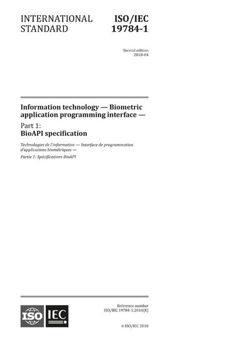 ISO IEC IEC Normen VDE VERLAG