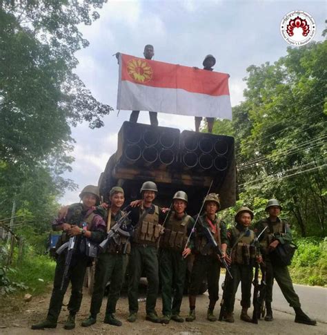 Bbc Burmese အညာဒေသမှာ စစ်ရေးလှုပ်ရှားတော့မယ်လို့ Bpla