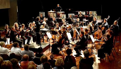 Le Genre Extraordinaire Quest La Musique Classique Le Blog Musique