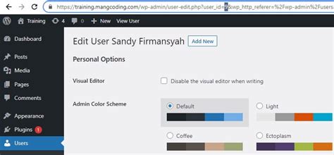 10 Ways To Get User Id In Wordpress Mangcoding