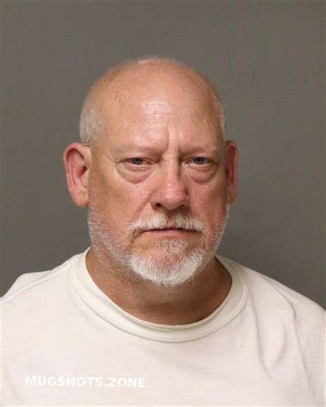 Ramey Ronald Wayne 09 30 2024 New River Valley Regional Jail Mugshots Zone