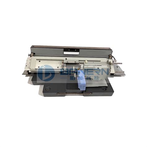 Konica Minolta Bizhub Press C6000 C7000 Manual Feed Paper Unit Assembly Original Used Fan