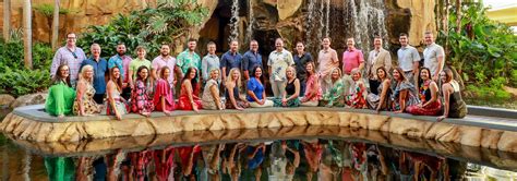 Unity Search Goes To Hawaii 2023 Unity Search Group