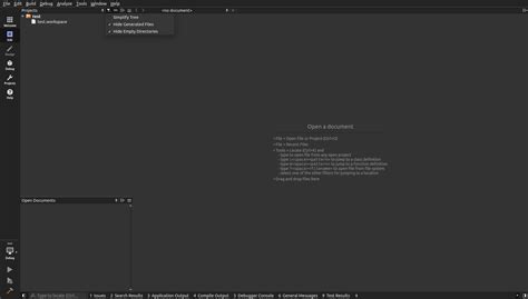 Frequently Asked Questions — Ros Qt Creator Plug In Documentation