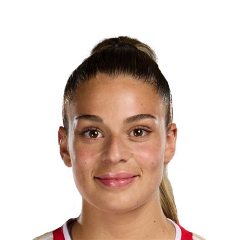 Gio Garbelini Ea Fc 25 75 Rated