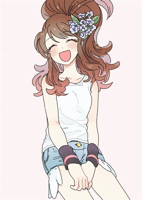 Pure Happiness Scrolller