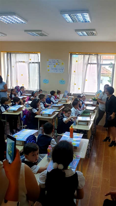 Vi ე კლასი