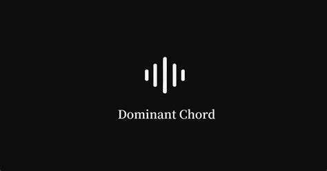 Seventh Chords ① Music Theory Dominant Chord